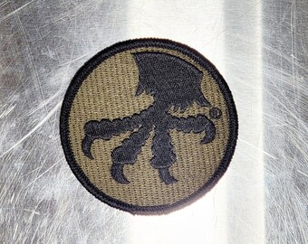 Microtech Patch - Etsy
