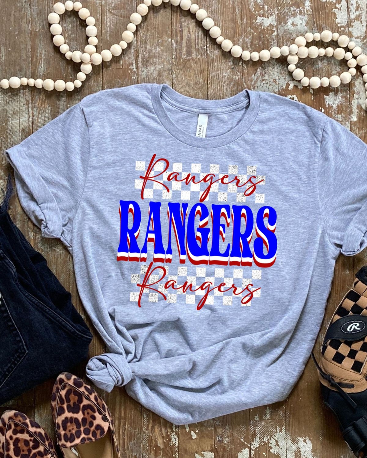 Rangers Baseball Shirt Texas Baseball Tshirt Rangers Shirt Texas ...