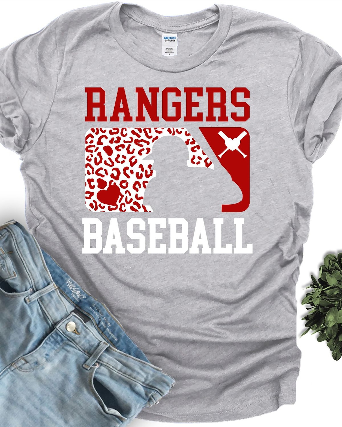 Rangers Baseball Shirt Texas Baseball Tshirt Rangers Shirt Texas ...