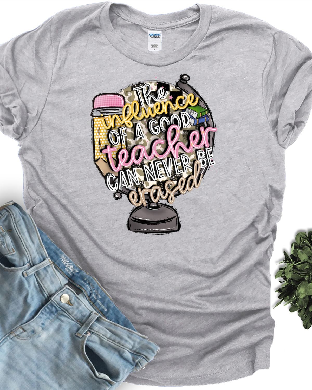 Cute Teacher Shirts Teacher Appreciation Shirt Funny Teacher Life Shirt ...