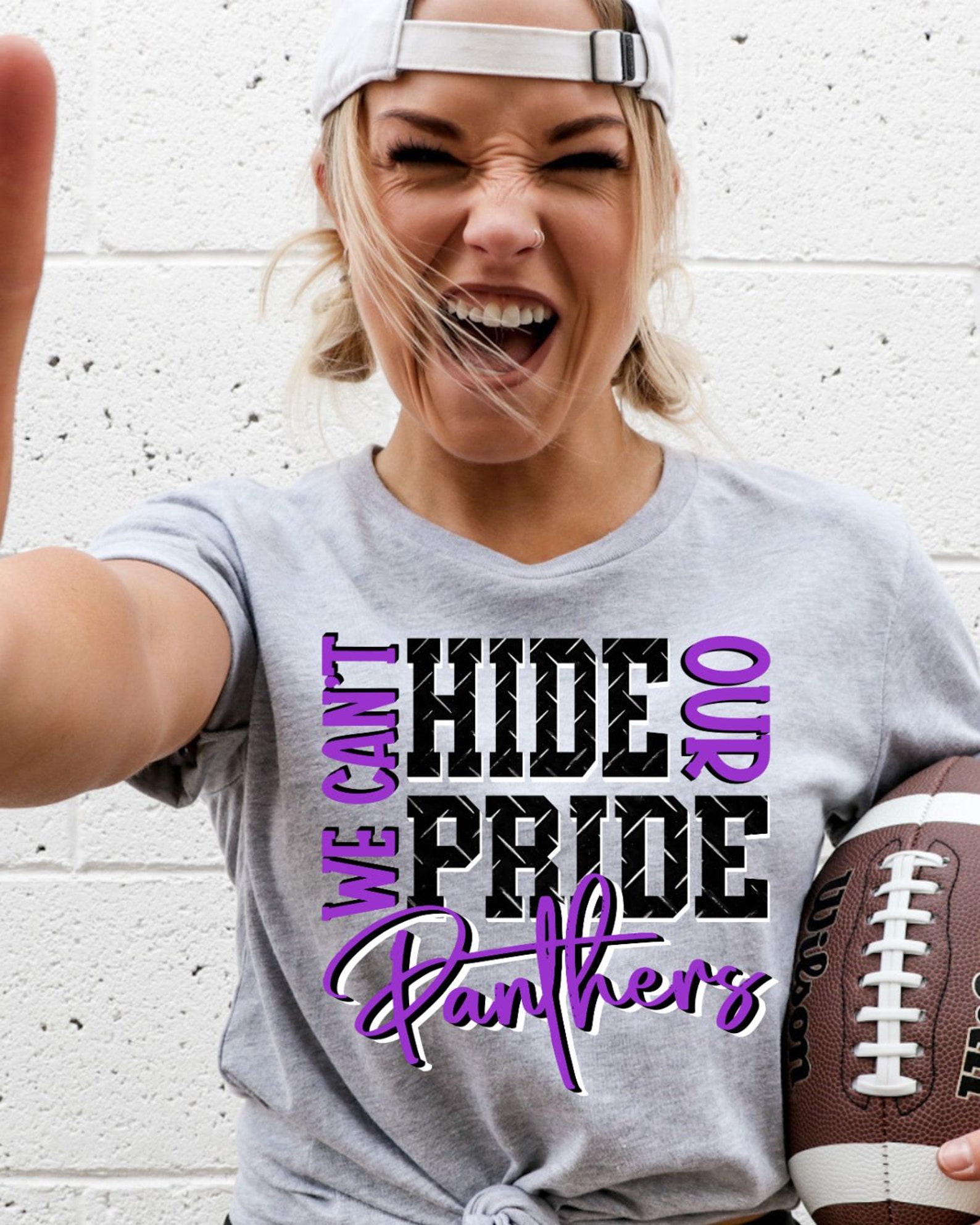 Panthers Shirt, Football Shirt, Panther Football Shirt, Football Mom ...