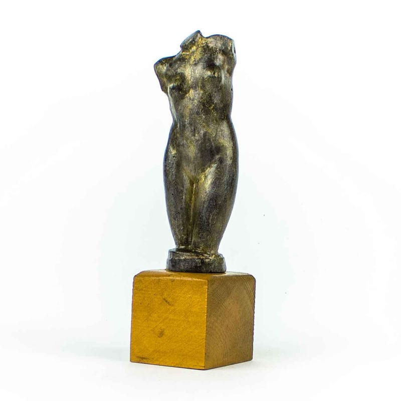 Body Sculpture - Etsy