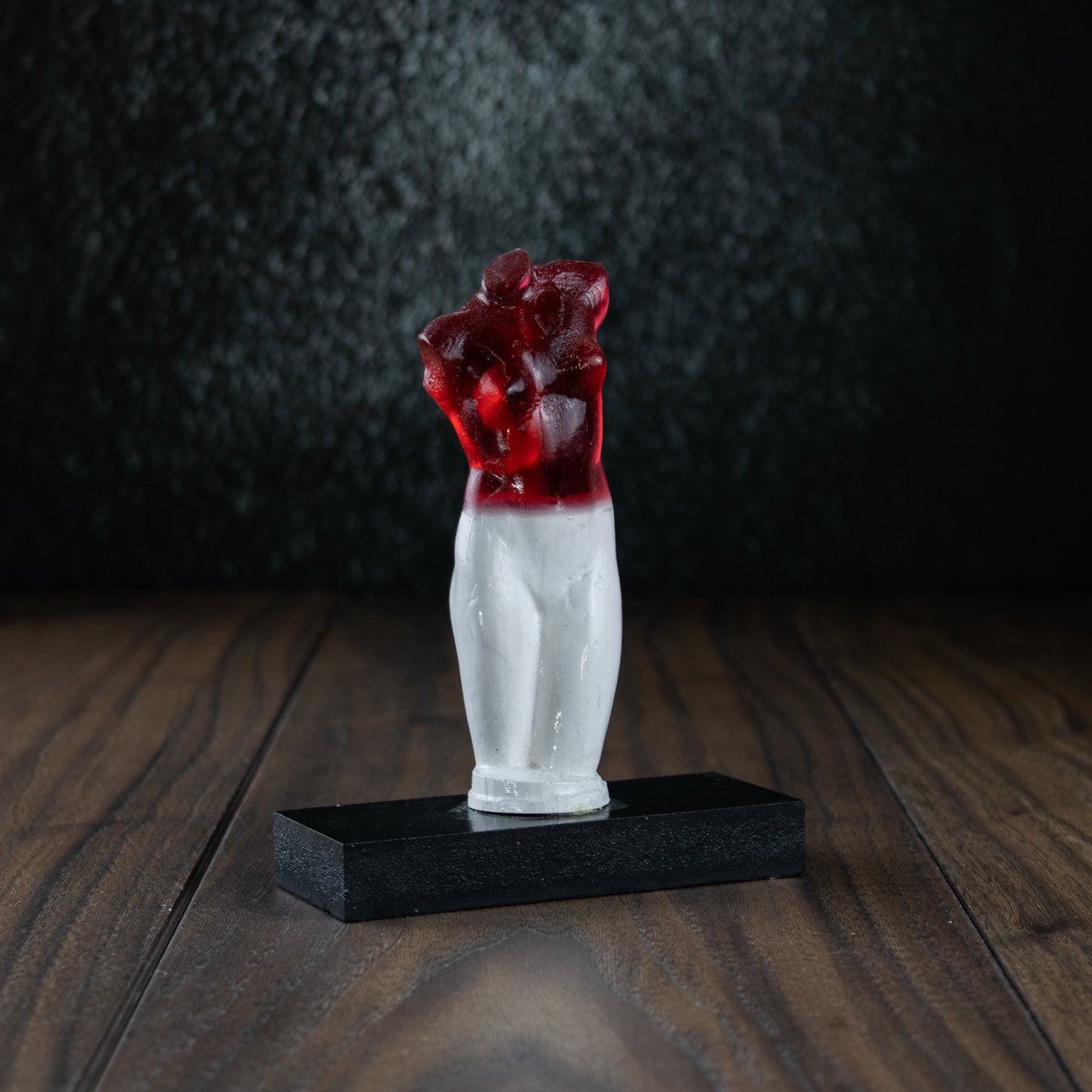 Female Body Statue / Sculpture / Nude Torso Statue / Epoxy Resin Statue ...