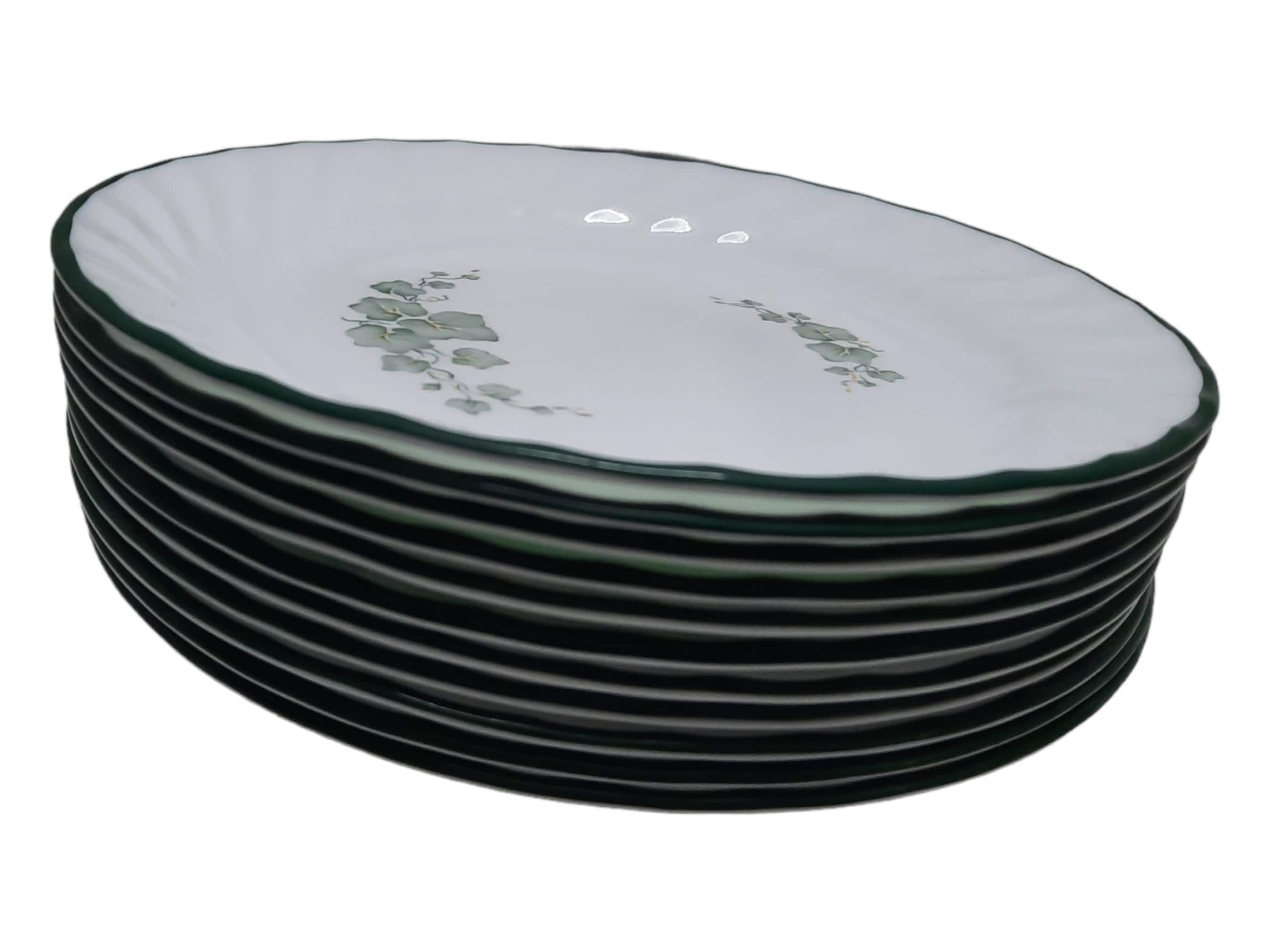 Corning Corelle Impressions Callaway 7-1/4" Salad/dessert Plate - Etsy