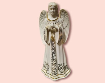 Lenox Christmas Tree Topper - Etsy