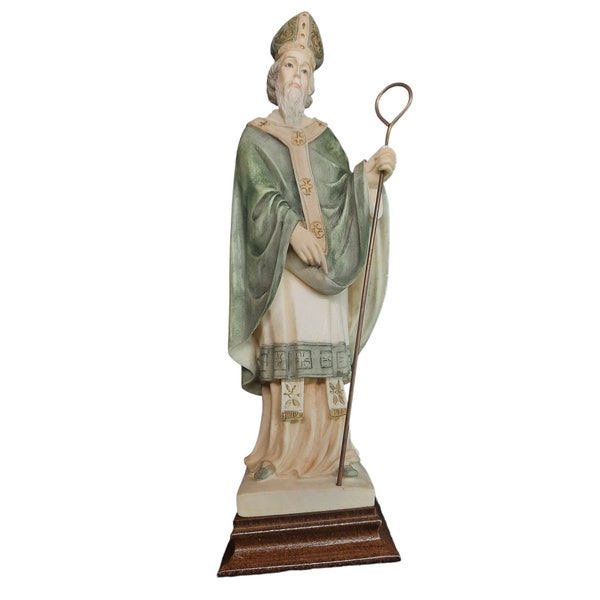 St Patricks Day Figurines - Etsy