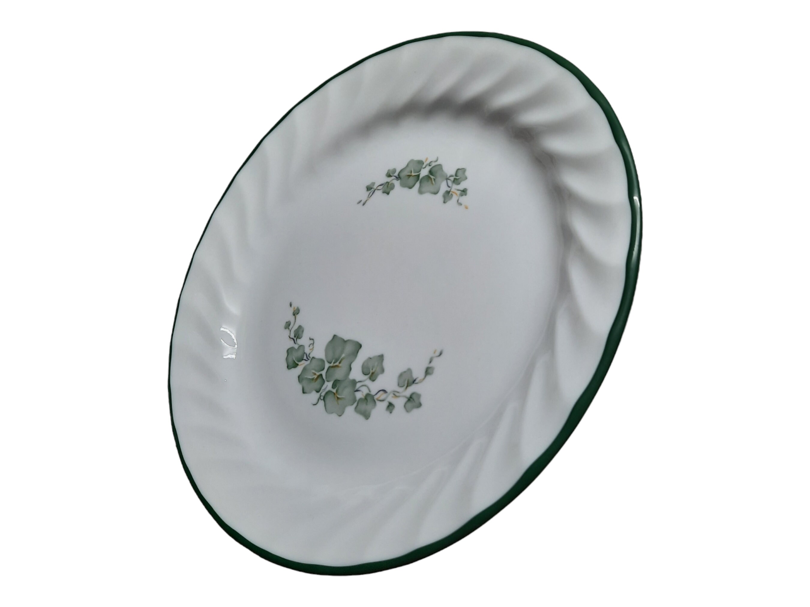 Corning Corelle Impressions Callaway 7-1/4" Salad/dessert Plate - Etsy