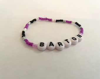 Clint Barton Jewelry - Etsy