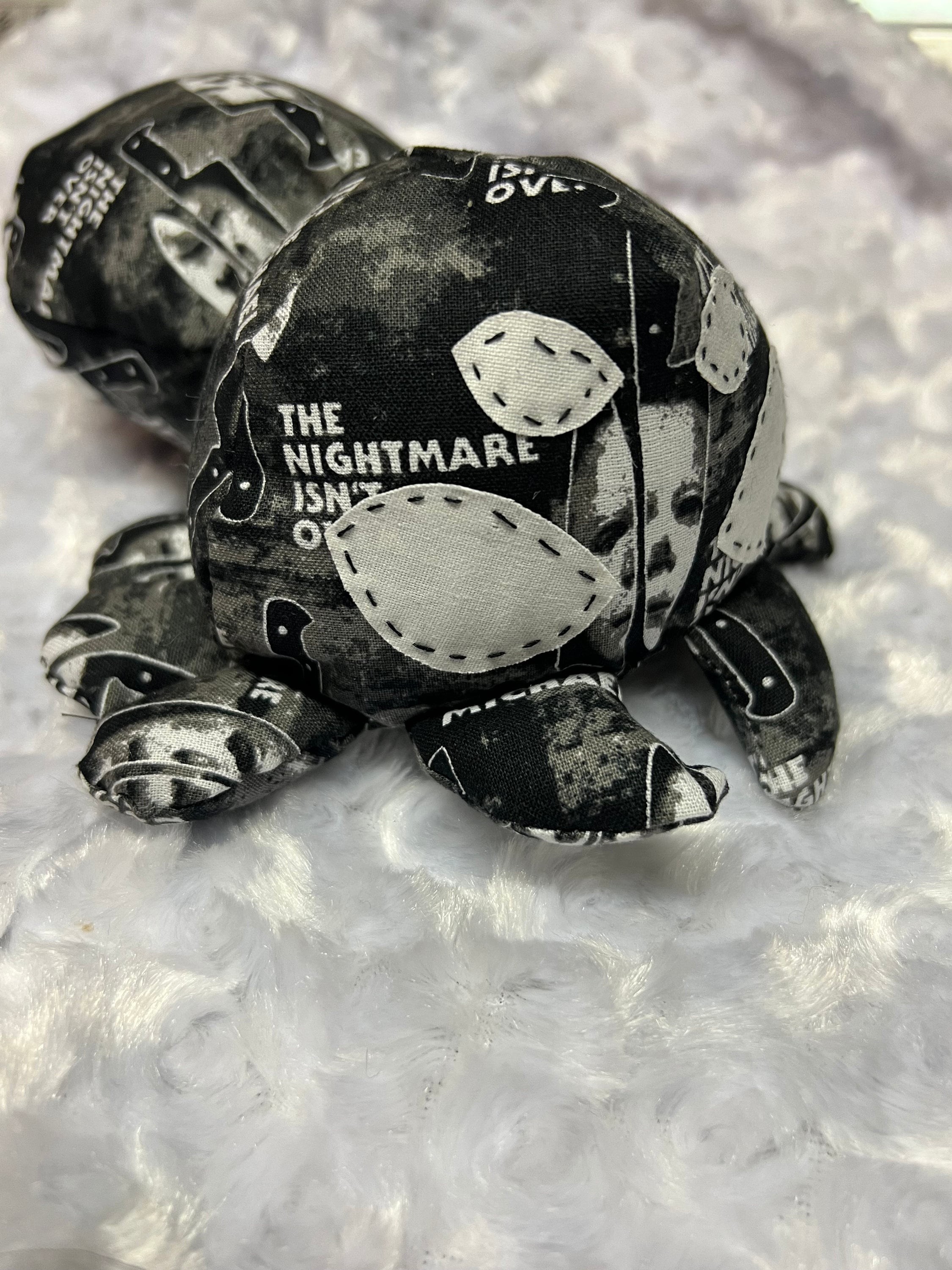 Halloween Spider Plushie - Etsy