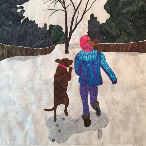 Best Friends Quilt Pattern - Etsy