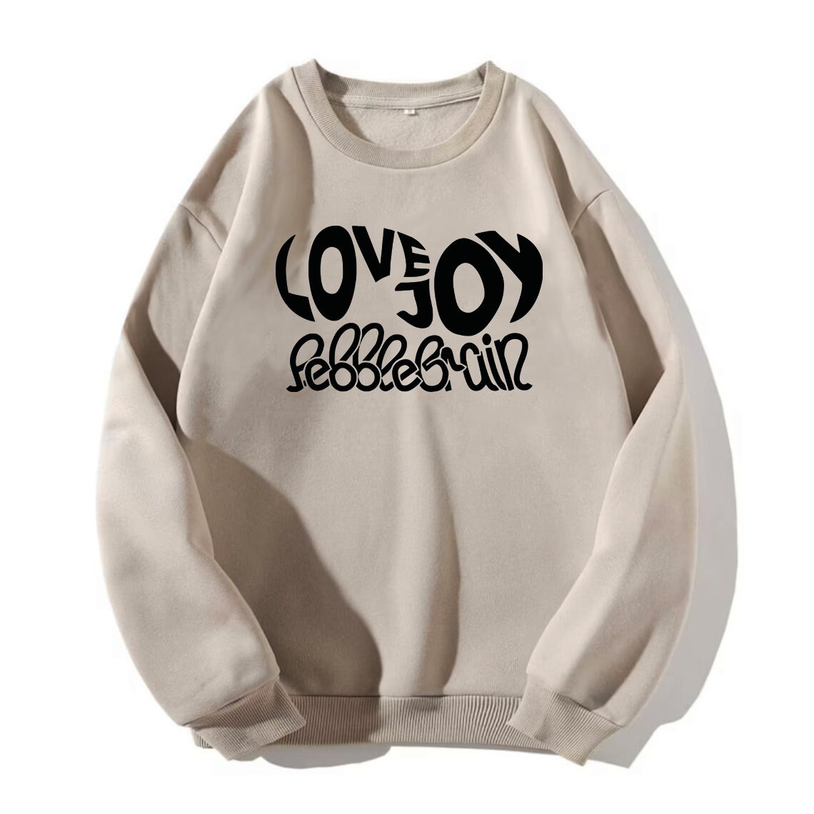 Pebble Brain Lovejoy Sweatshirt, Pebble Brain Sweatshirt, Are You ...