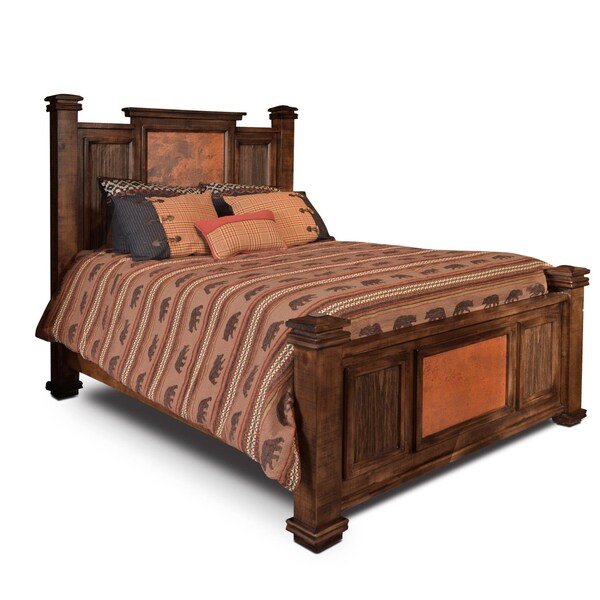 Copper Bed - Etsy