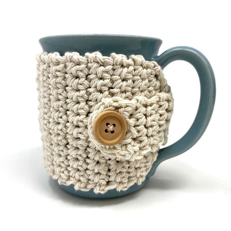 Mug Sweater - Etsy