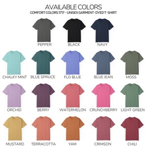 Retro Cruise Crew Shirt, Cruise Group Shirts, Cruise Comfort Colors ...