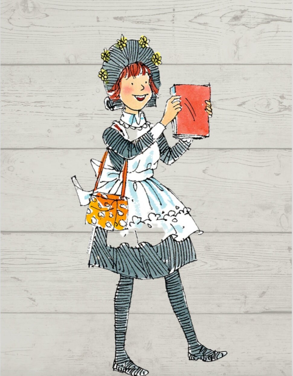 Book Character Posters / Classroom Library Posters / Book Posters ...