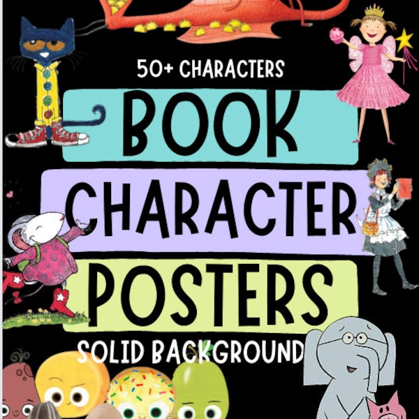 Library Table - Etsy