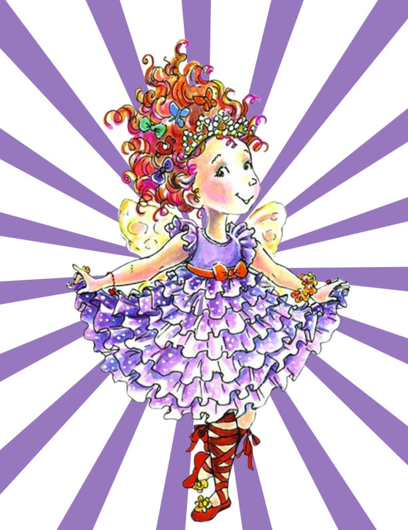 Book Character Posters / Classroom Library Poster / Decor / Color Pop ...