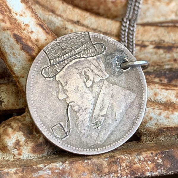 Hobo Nickel - Etsy