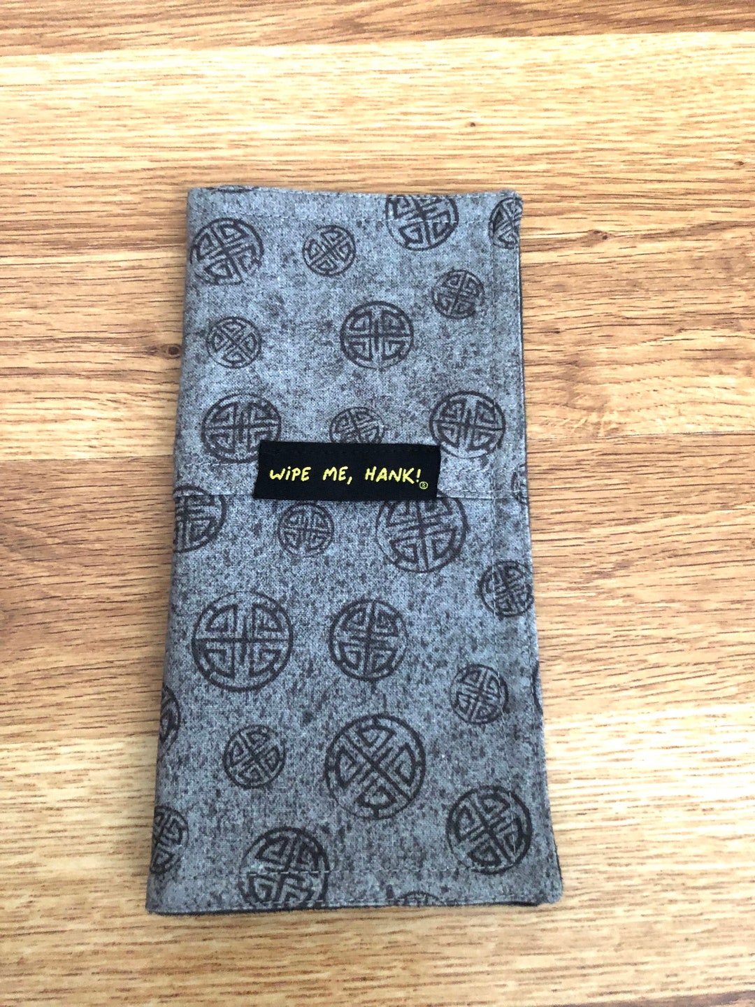 Asian Symbol- EDC Premium Hank - Etsy