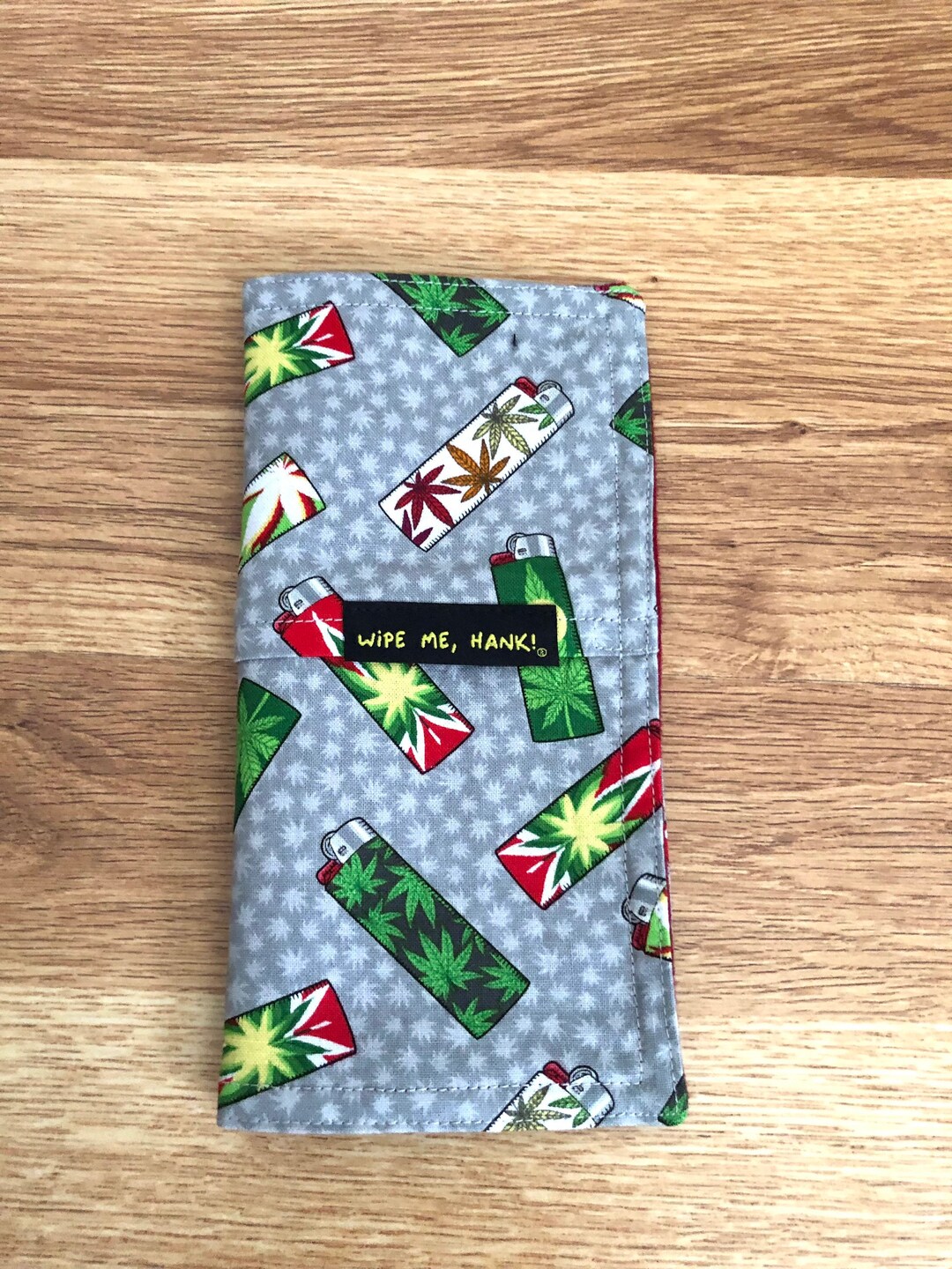 Marijuana Pot Leaf Lighters- EDC Premium Hank - Etsy