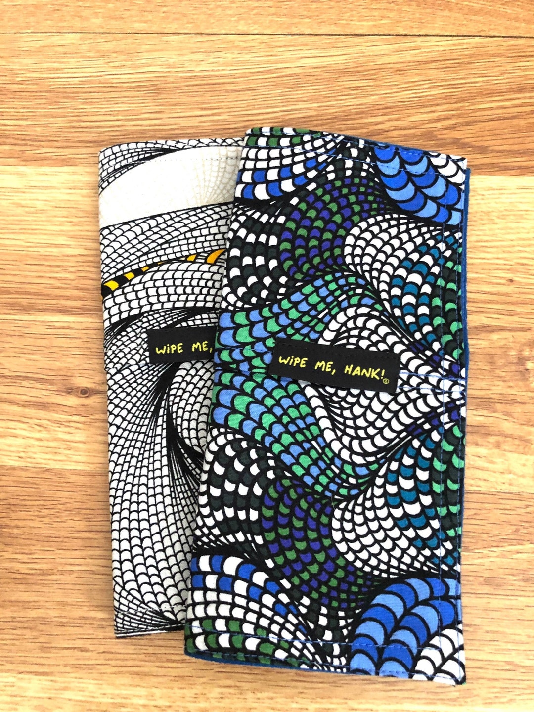 Bio Geo Spiral- EDC Premium Hank - Etsy