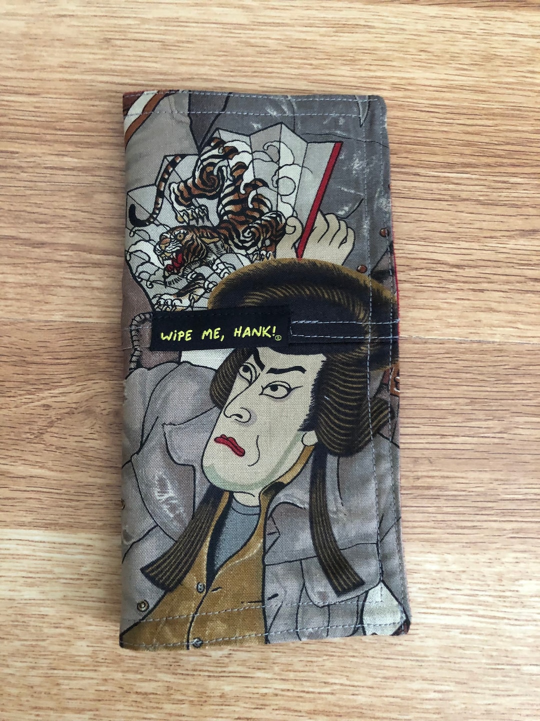 Samurai Sword EDC Premium Hank - Etsy