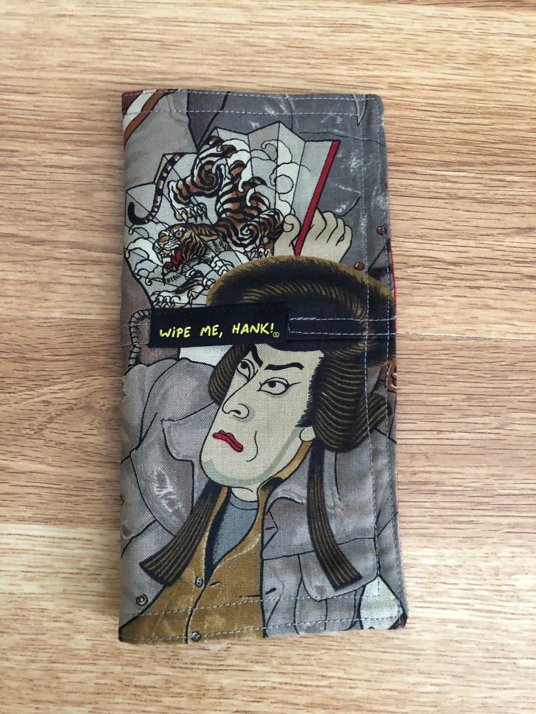 Samurai Sword -EDC Premium Hank - Etsy