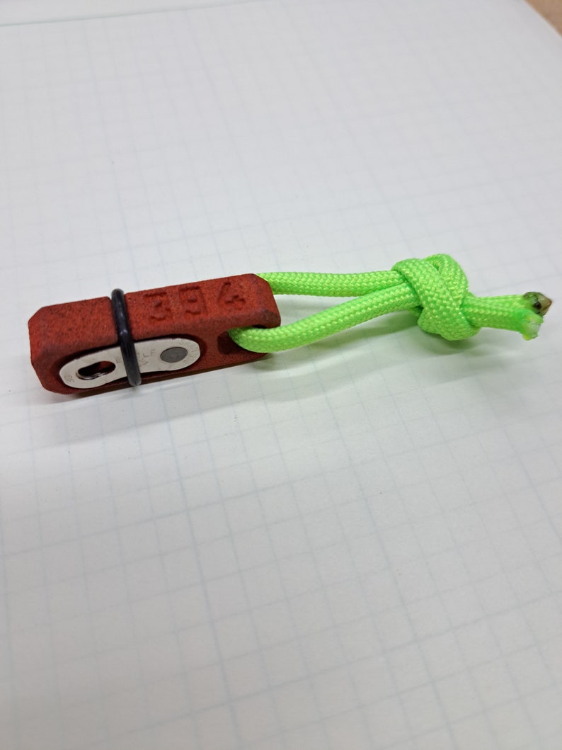 Quick Link Holder - Etsy