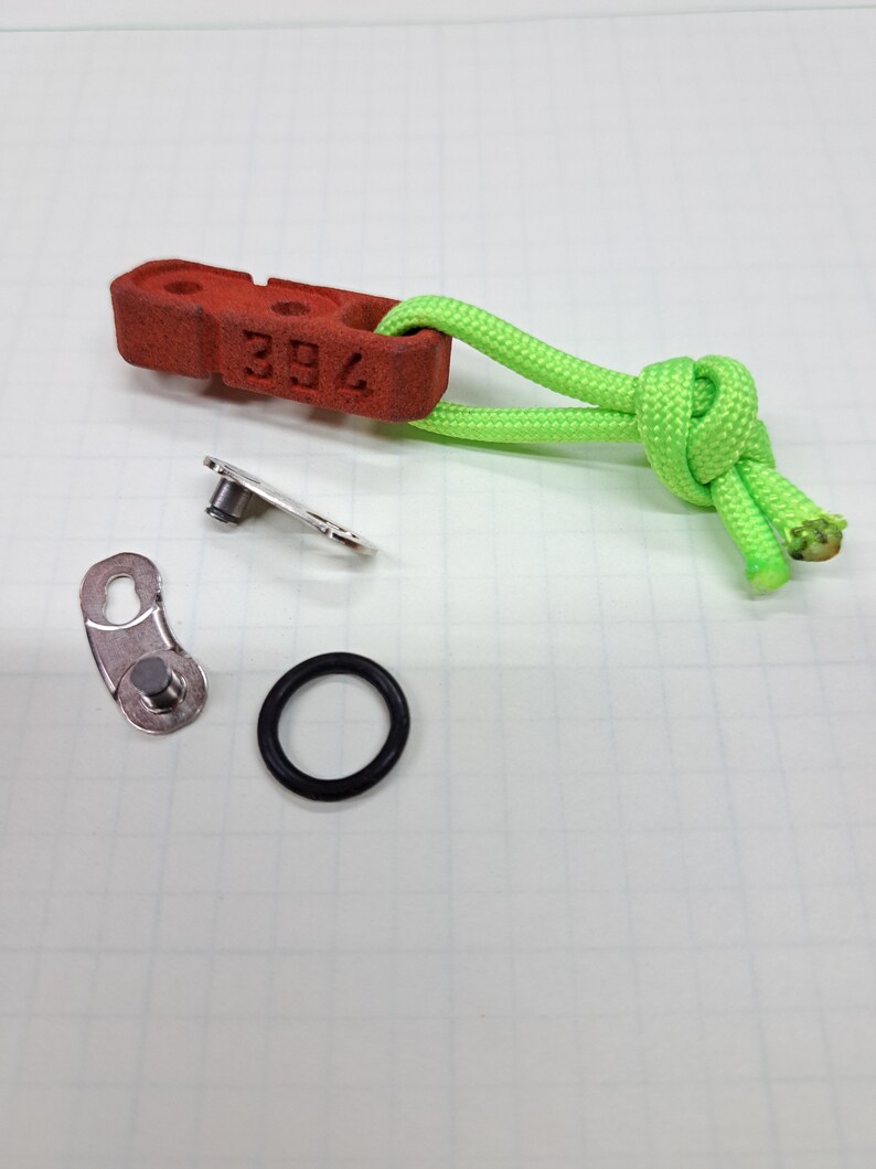 Quick Link Holder - Etsy