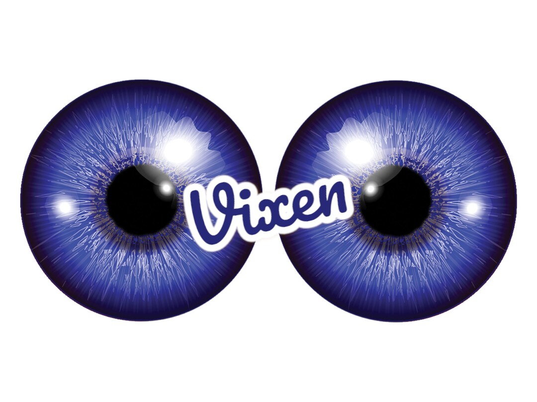 Round Headlight Decals 80's Blast Series - Etsy Canada