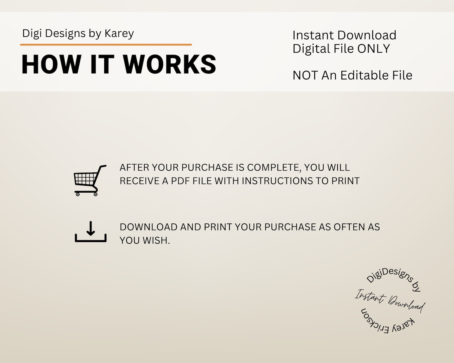 PRINTABLE PDF | You've Been Mugged | I've Been Mugged | Coffee Mug Game ...