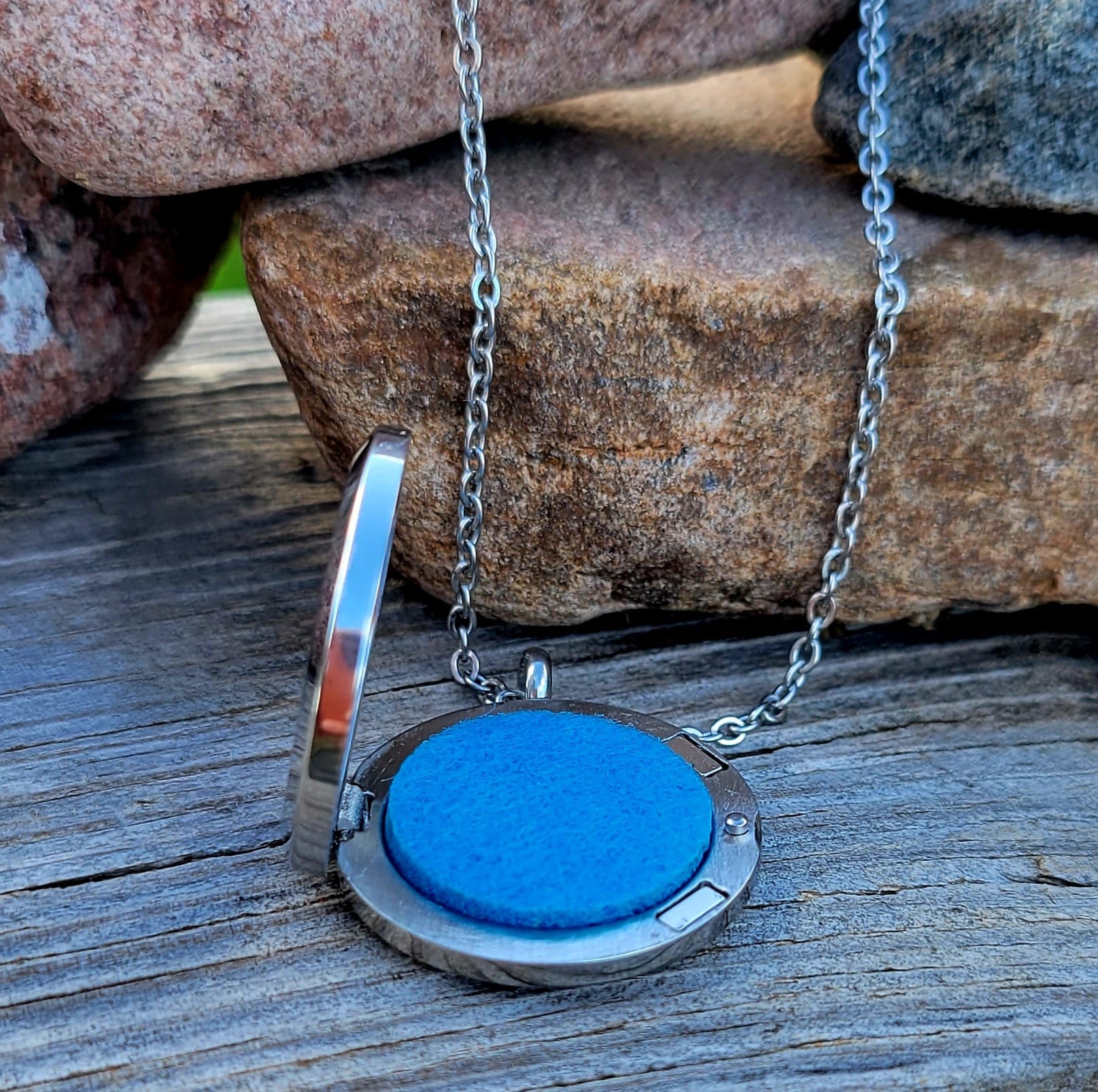 Aromatherapy Sea Turtle Diffuser Necklace - Etsy