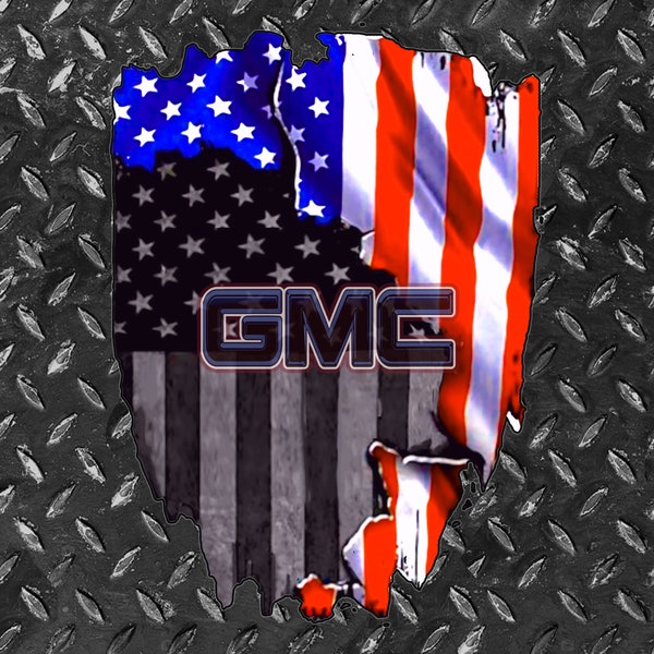 Gmc - Etsy
