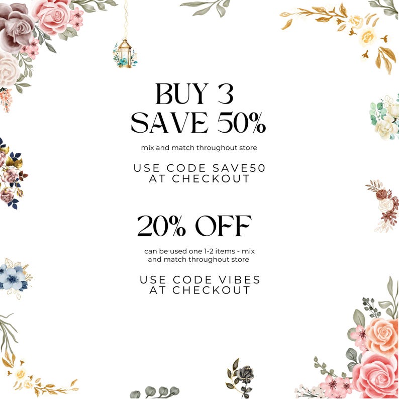 Editable Daily Habit Tracker | Interactive Watercolor Peachy Pink ...