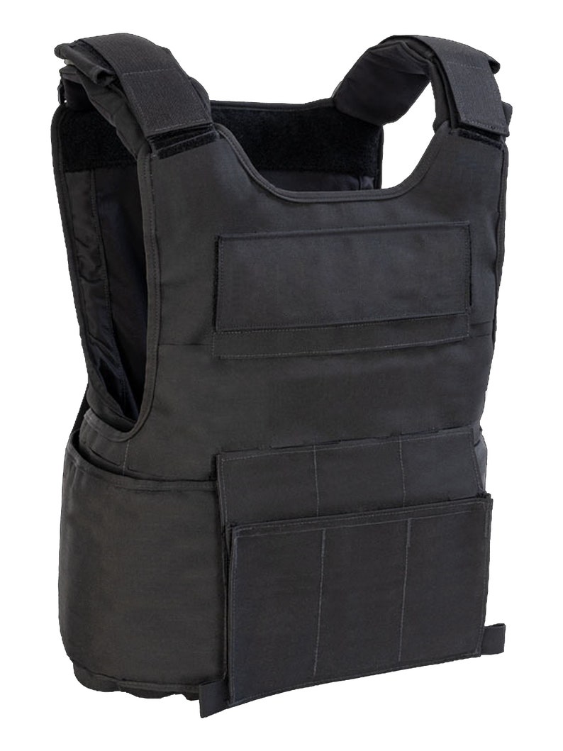 Elite Full-body Military Armor Vest Superior Quality Tactical ...