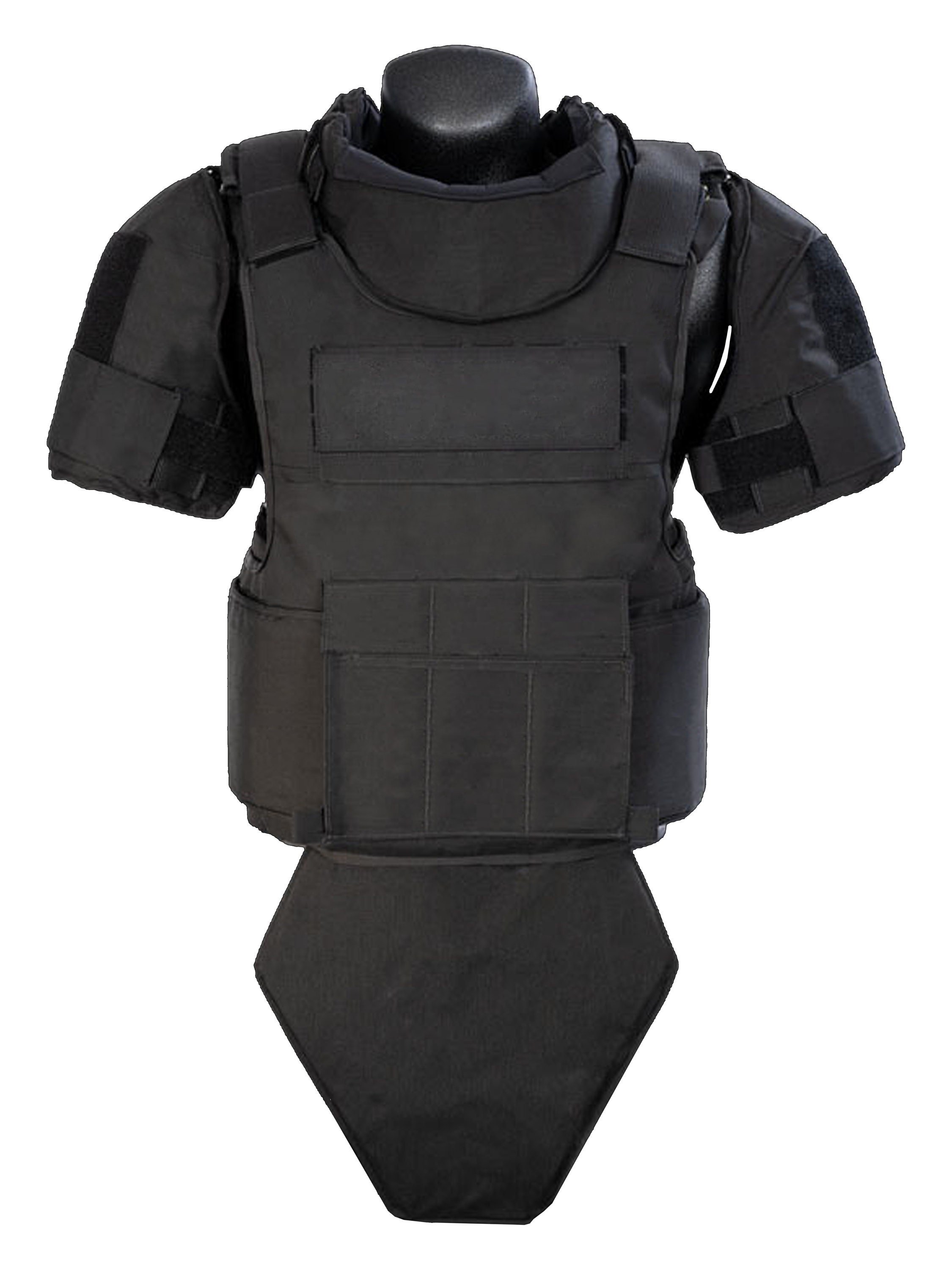 Elite Full-body Military Armor Vest Superior Quality Tactical ...