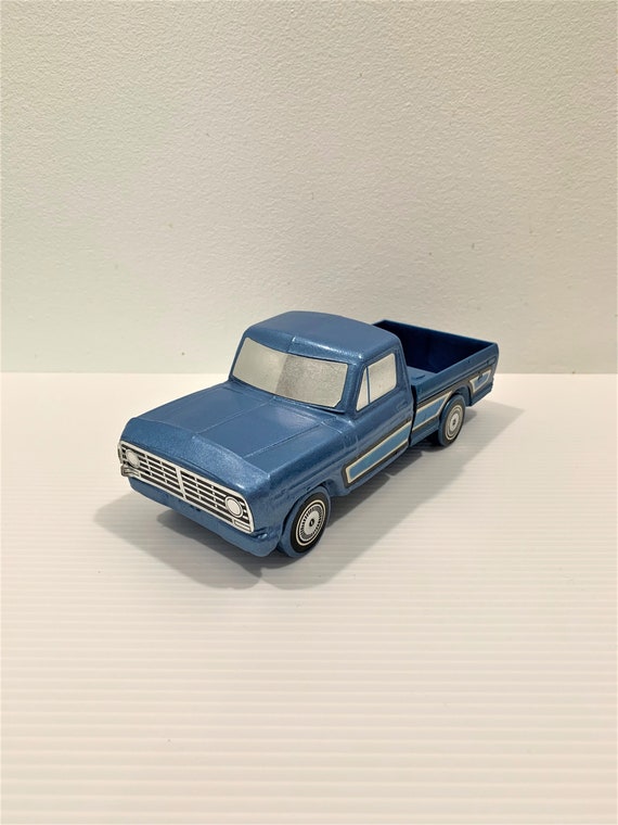 Vintage Avon 1973 Ford Ranger Pickup Wild Country Aftershave | Etsy