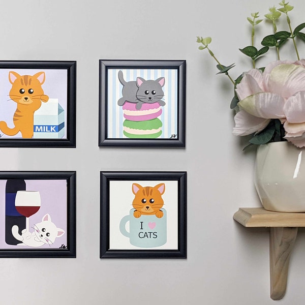 Cute Small Picture Frame - Etsy