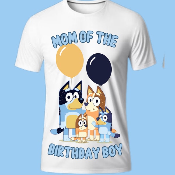 Shop Bluey Shirt Adult Online - Etsy
