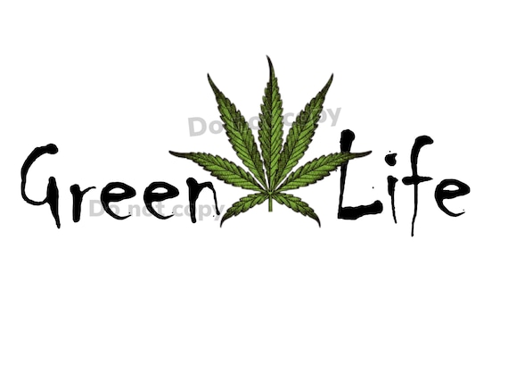 Pot Leafs Backgrounds