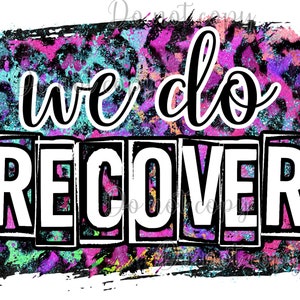 We Do Recover High Resolution PNG Digital File Bundle Transparent ...