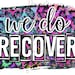 We Do Recover High Resolution PNG Digital File Bundle Transparent ...