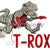 T. Rex Dinosaur Feet Paw Claws High Resolution Png Design Transparent ...