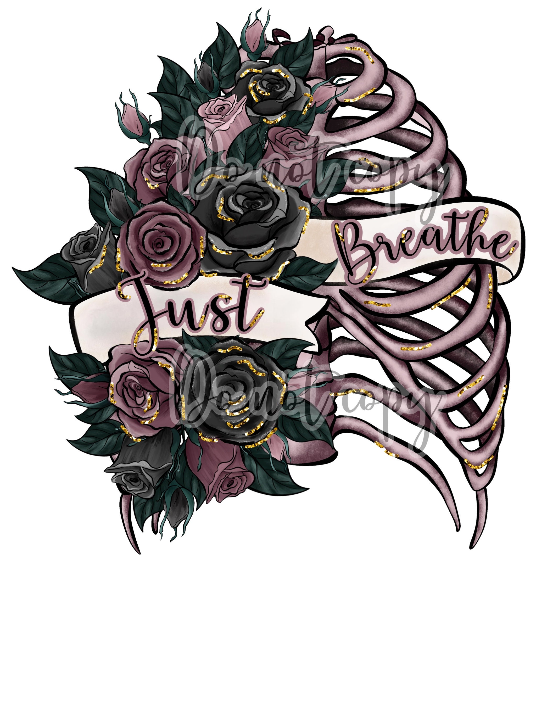 Breathe Art