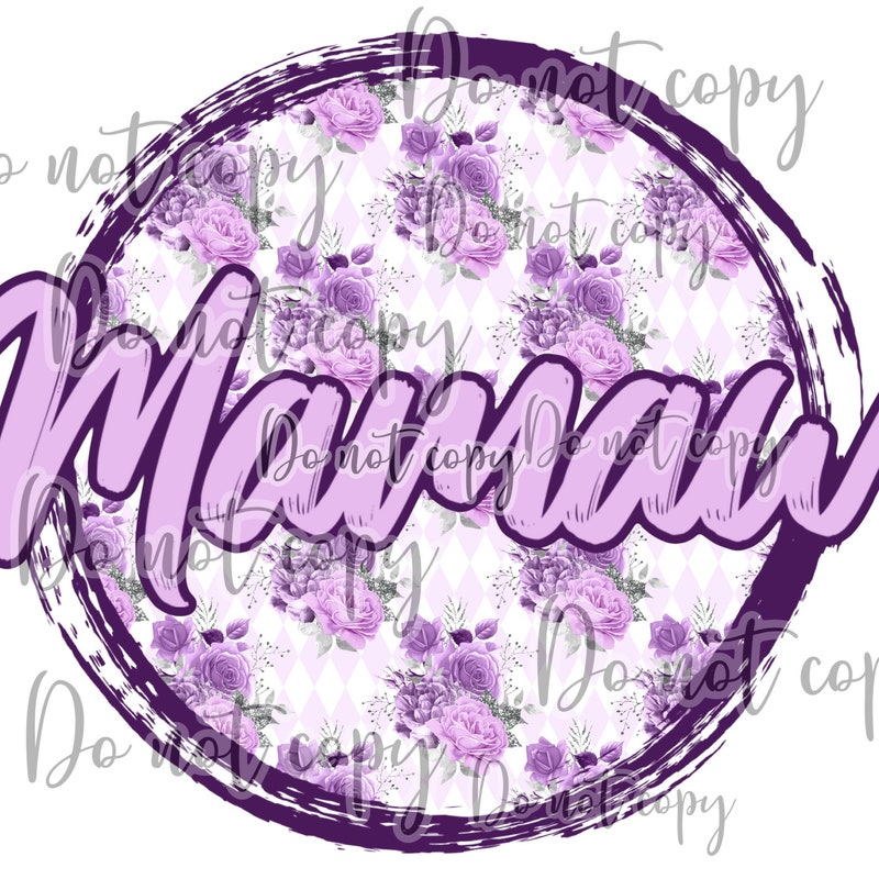 Mamaw - Etsy