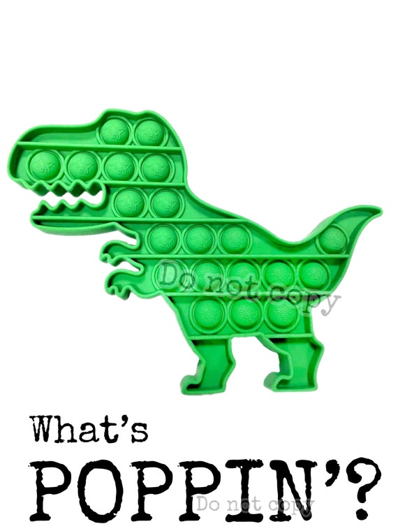 Whats Poppin High Resolution PNG Digital File With - Etsy
