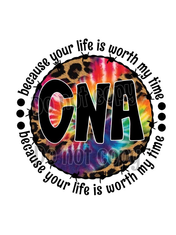 Bundle CNA & Matching Digital Paper Sleeve Design High - Etsy