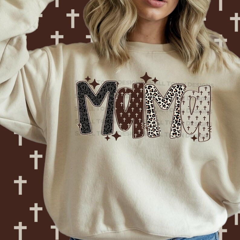 Christian Hand Drawn Doodle Fonts - 4 .OTF Fonts TYPEABLE Alpha - - Etsy