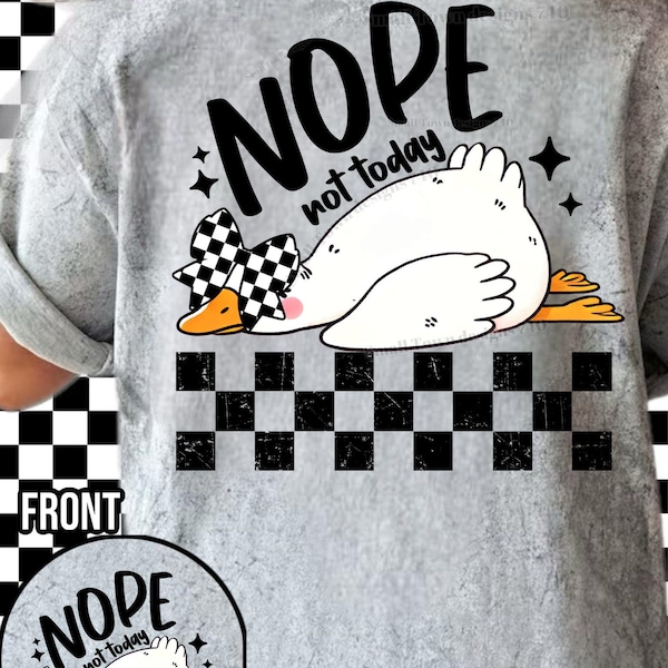 Nope - Etsy