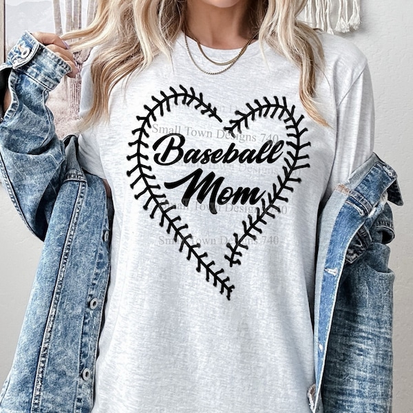 Baseball Thread - Etsy